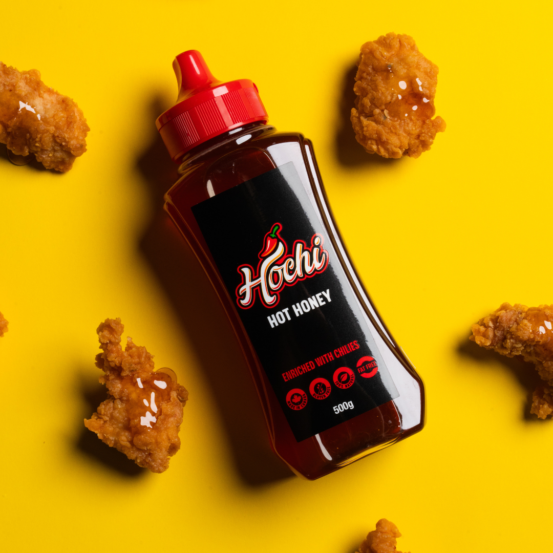 Hochi Hot Honey