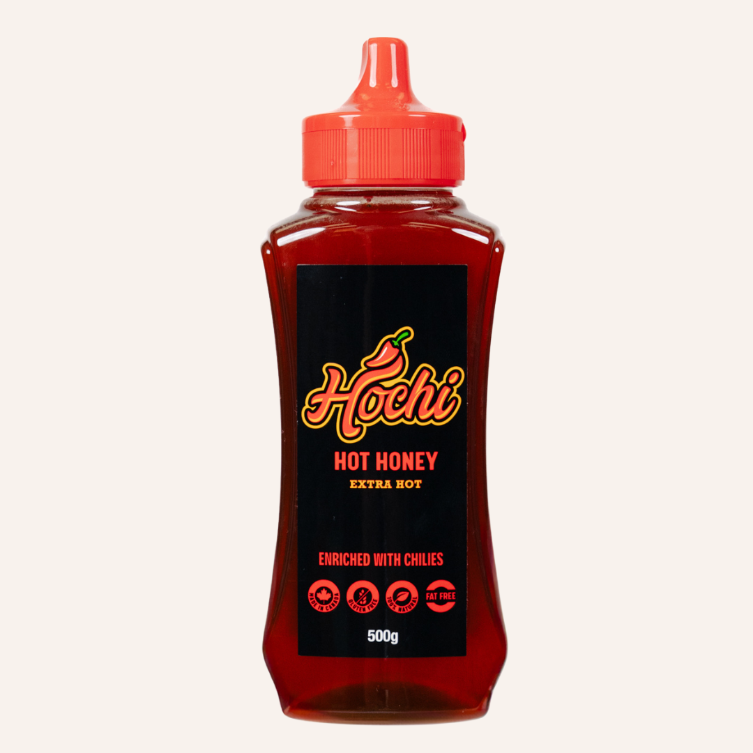 Hochi Hot Honey – Extra Hot